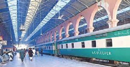 Tezgam Express Train Timing Ticket Price 2024