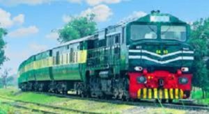 Jaffar Express Train Schedule Fare 2024 – Pakistan Railways