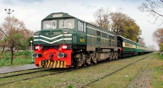 Karachi To Multan Train Ticket Price Karachi To Multan Train Ticket Price