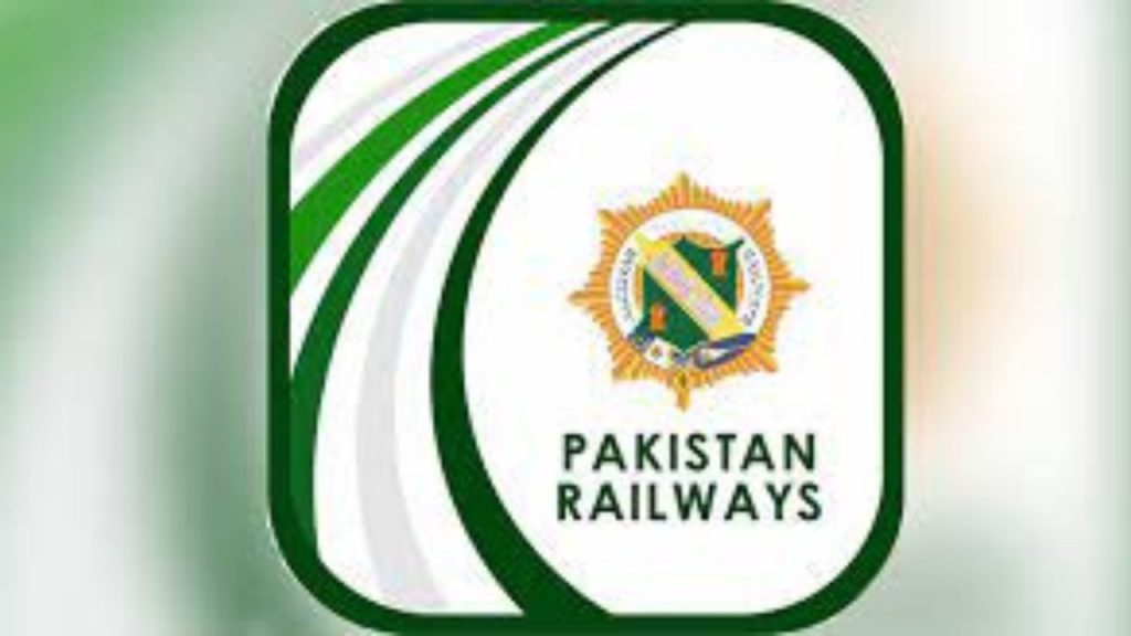 Pakistan Railways Starts Upgradation Work To Improve Services ...