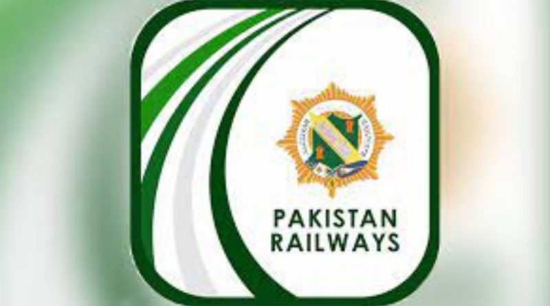 Pakistan Railways Starts Upgradation Work To Improve Services ...