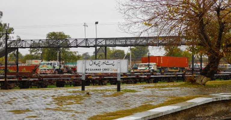 Peshawar Railway Station Schedule, Routes, & Timings – Pakistan Railways